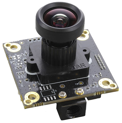 LI-IMX185-MIPI-M12 Camera Board - Leopard Imaging | DigiKey