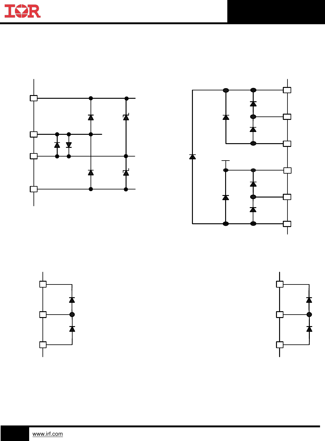 IRS2092 Datasheet by Infineon Technologies | Digi-Key Electronics